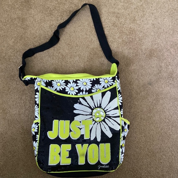 Justice | Accessories | Justice Tote Bag | Poshmark